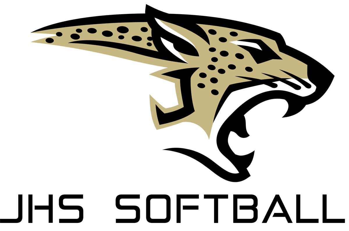 JHS Softball – Johnson Jaguars Team Store